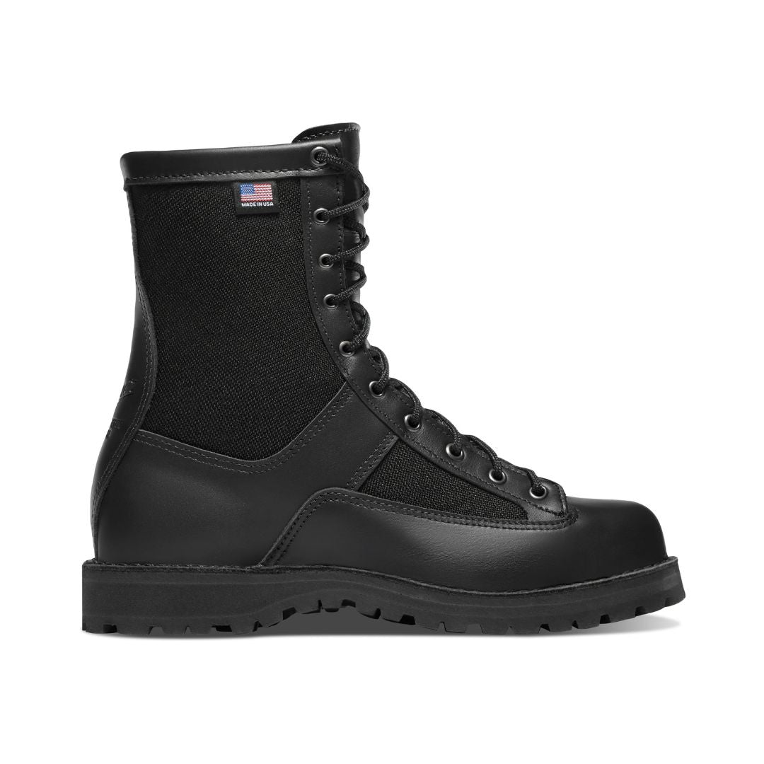 Danner Acadia 8" Waterproof Polishable Tactical Boots - 21210 ...