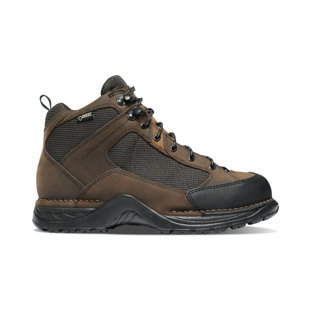 Danner Radical 452 5.5" Waterproof Hiking Boots | 45254 ...