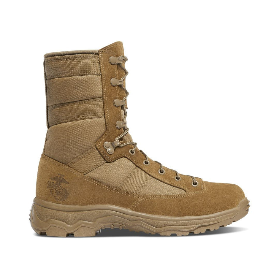 USMC Approved Military Boots | Marine Corps Footwear Collection ...