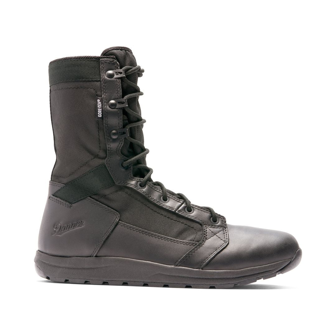 Danner Tachyon GTX 8" Polishable Tactical Boots - 50122 ...