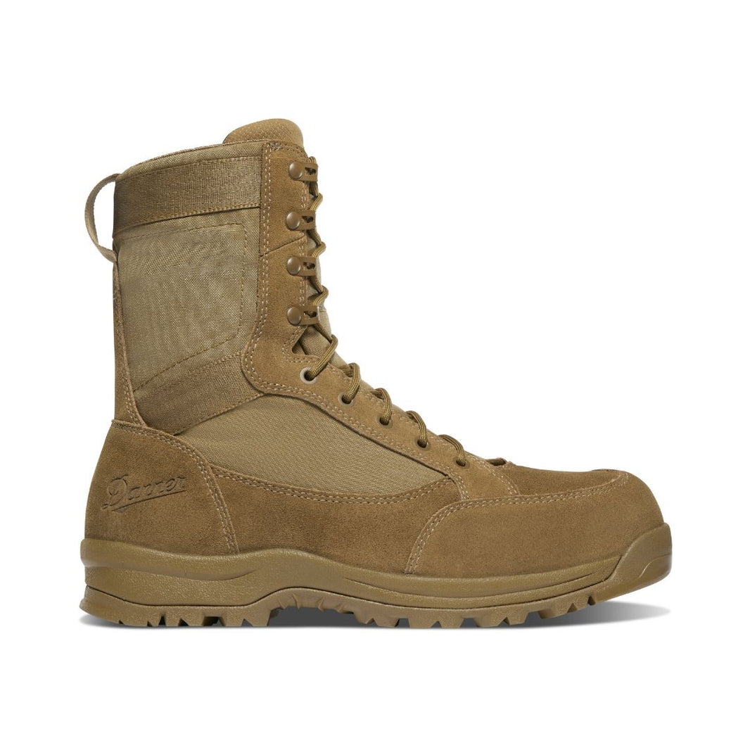 Danner Combat & Military Boots | AR 670-1, AFI 36-2903, USMC EGA ...