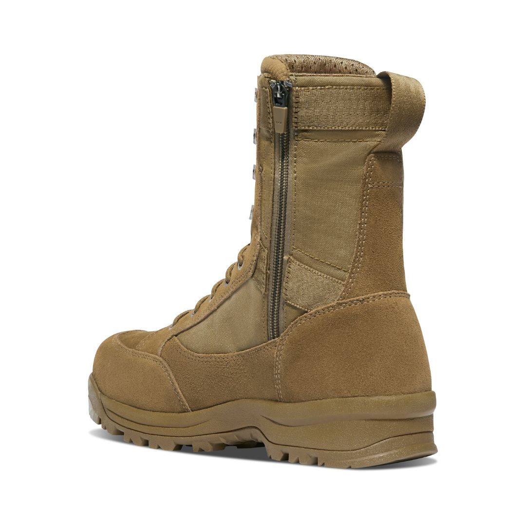 Danner Tanicus 8" 400G Insulated Military Boots (NMT) - 55325 ...
