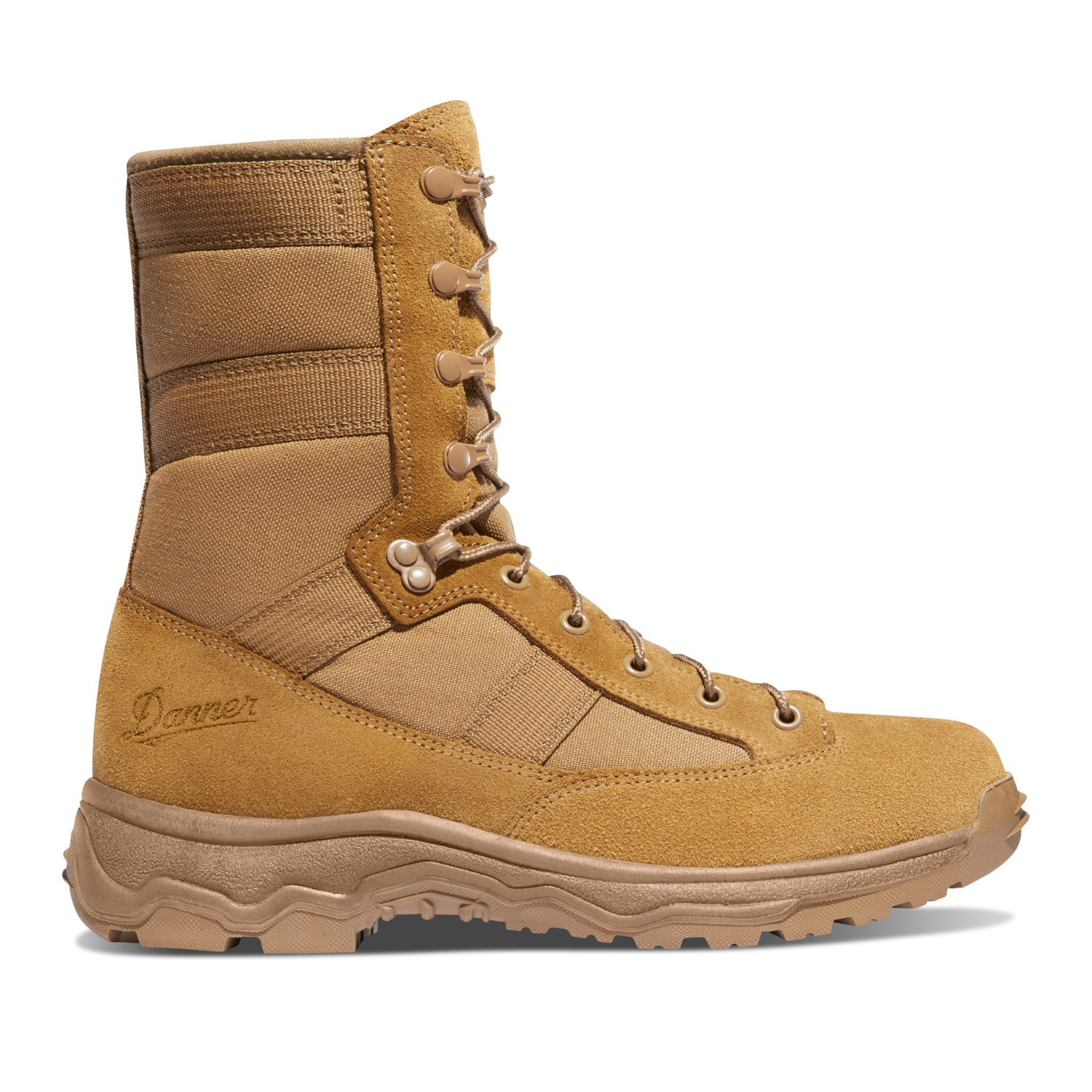 Danner Combat & Military Boots | AR 670-1, AFI 36-2903, USMC EGA ...