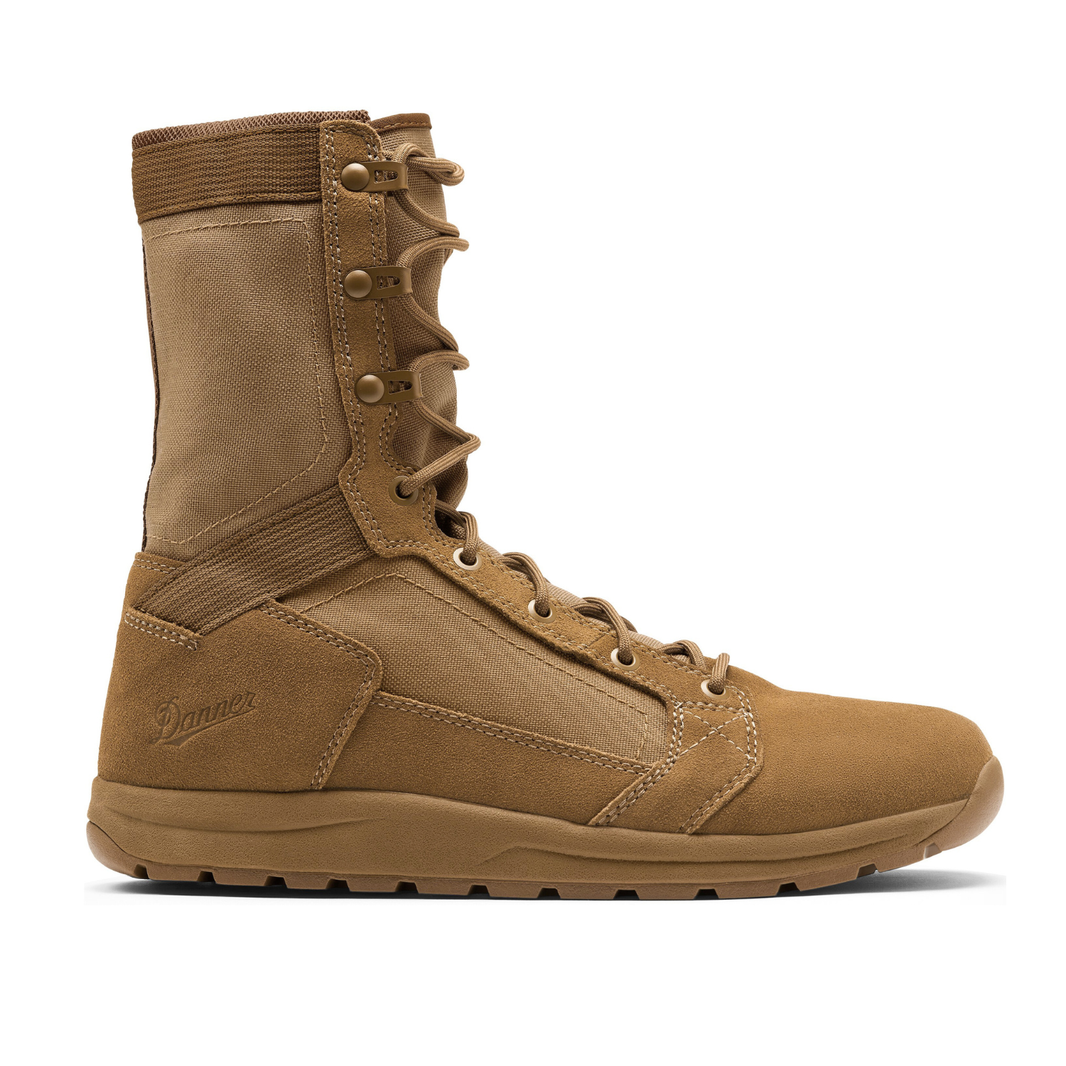 Danner Combat & Military Boots | AR 670-1, AFI 36-2903, USMC EGA ...