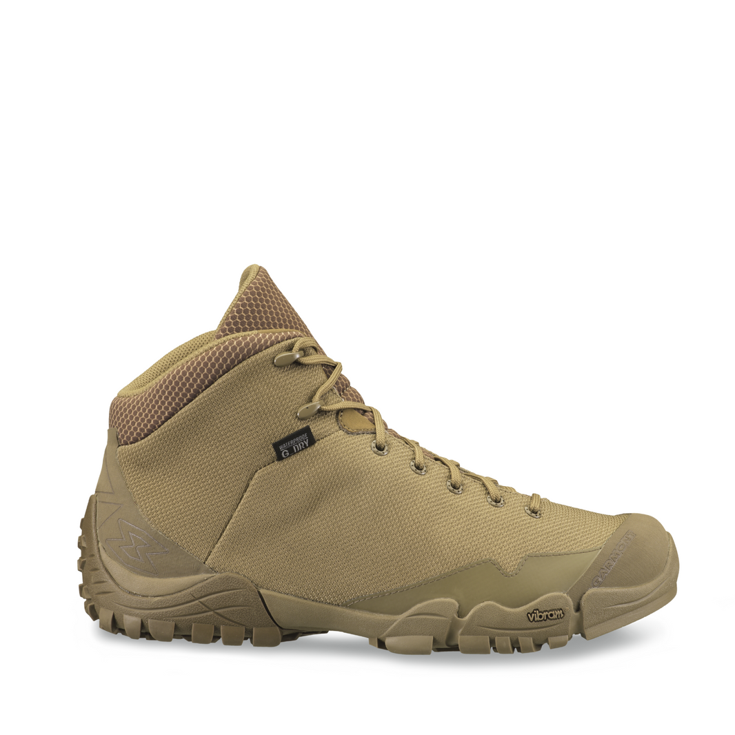 Garmont Tactical Boots: T8 Bifida, NFS & More | CombatFootwear.com
