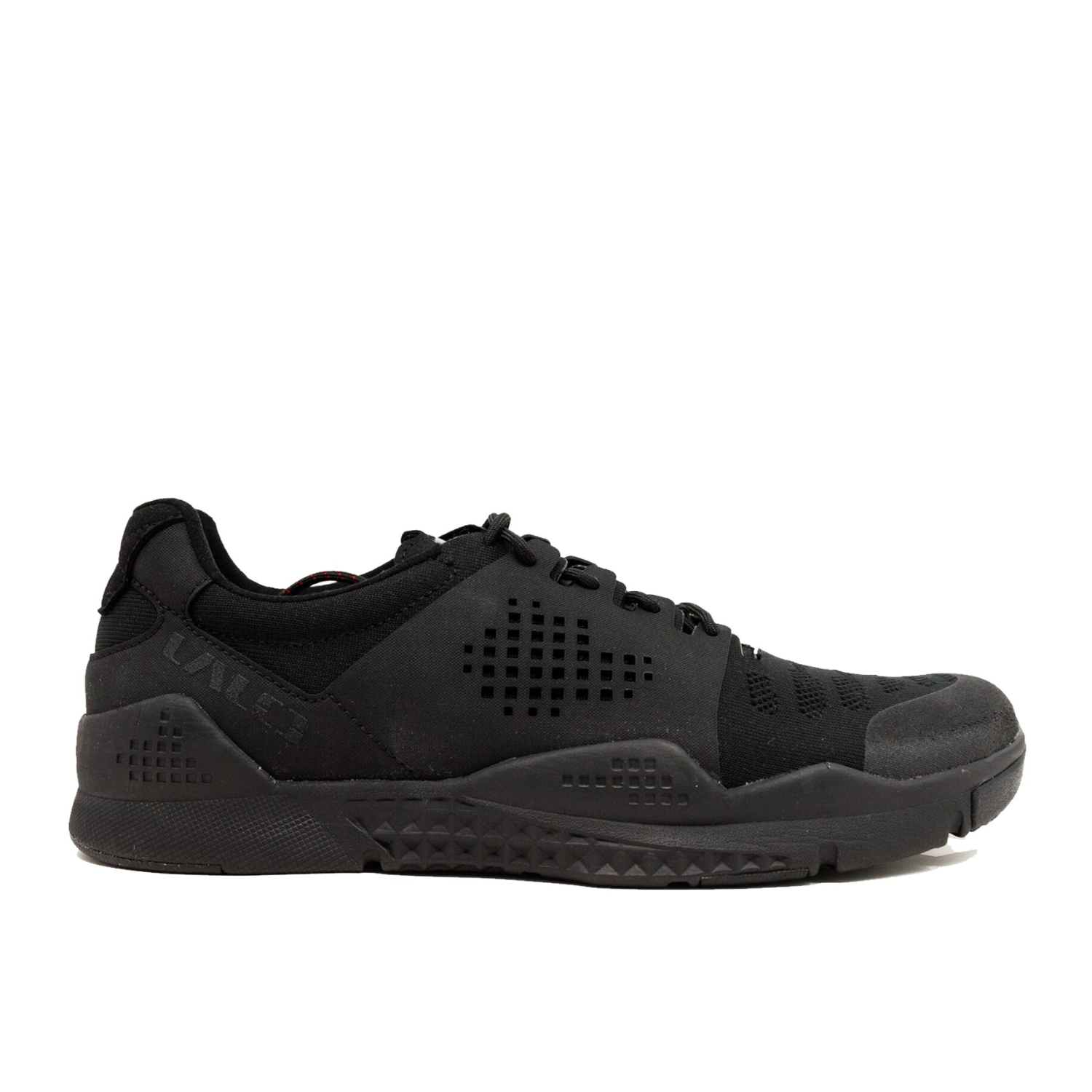 LALO BLOODBIRD X Black Athletic Shoes | 1BU204 – CombatFootwear.com