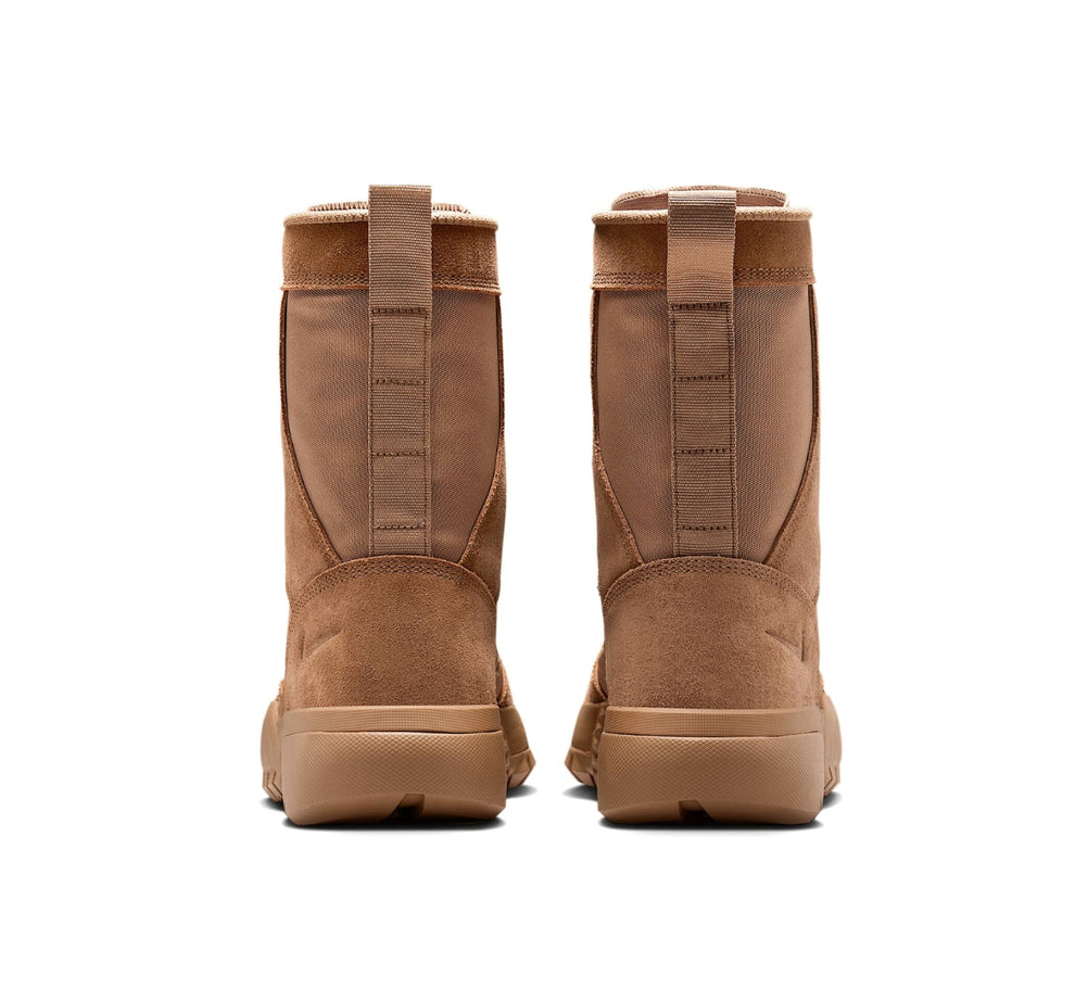 Nike SFB Air Field Ukiah 8" Leather Military Boots – CombatFootwear.com