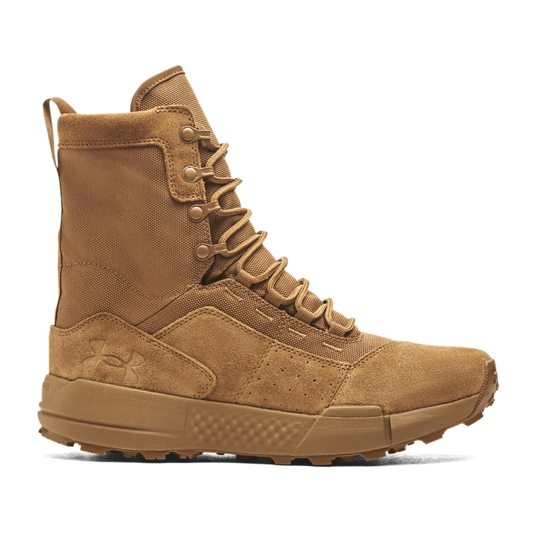 Approved Military Boots | Top Brands for Uniform Compliance – tagged ...