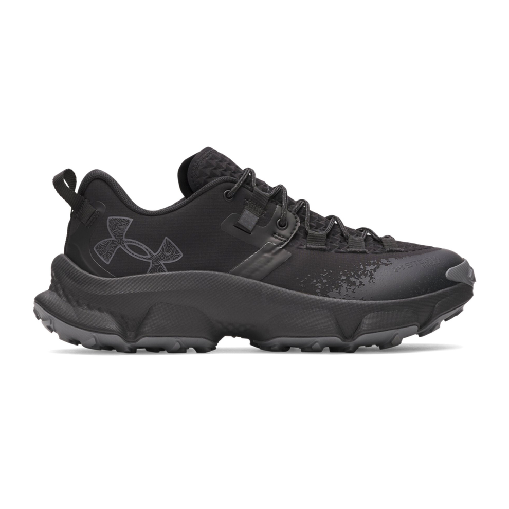 Under Armour Expanse Low Waterproof Trail Running Shoes | 6000768 ...