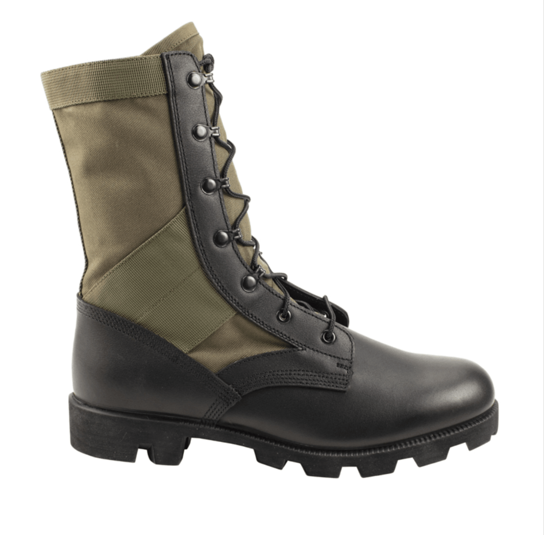 Belleville Boots | Military & Tactical | Combatfootwear.com ...