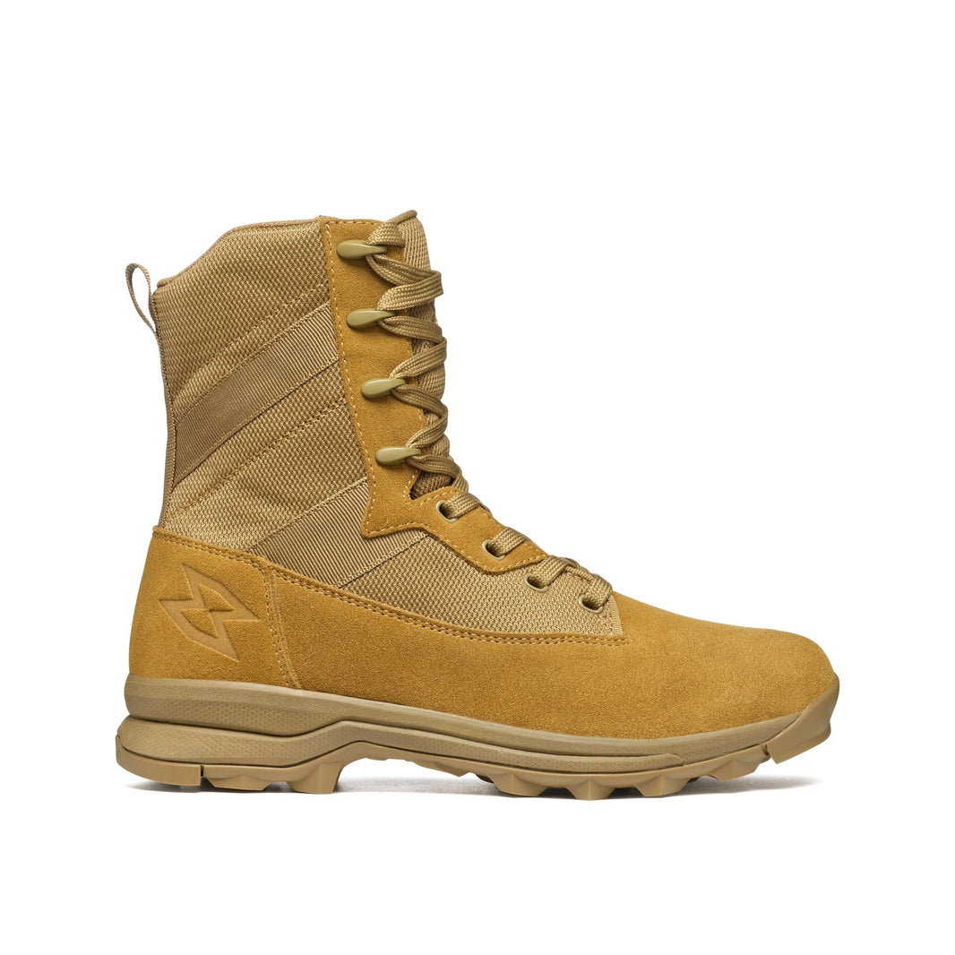 AR 670-1 Army Boots | U.S. Army, National Guard & Reserve ...
