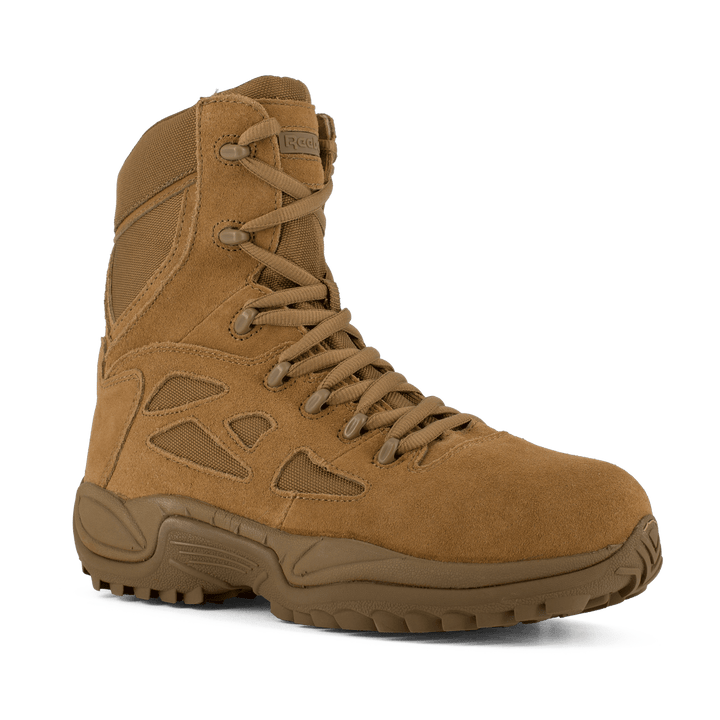 Reebok Tactical Boots | Military, Duty & Postal Footwear ...